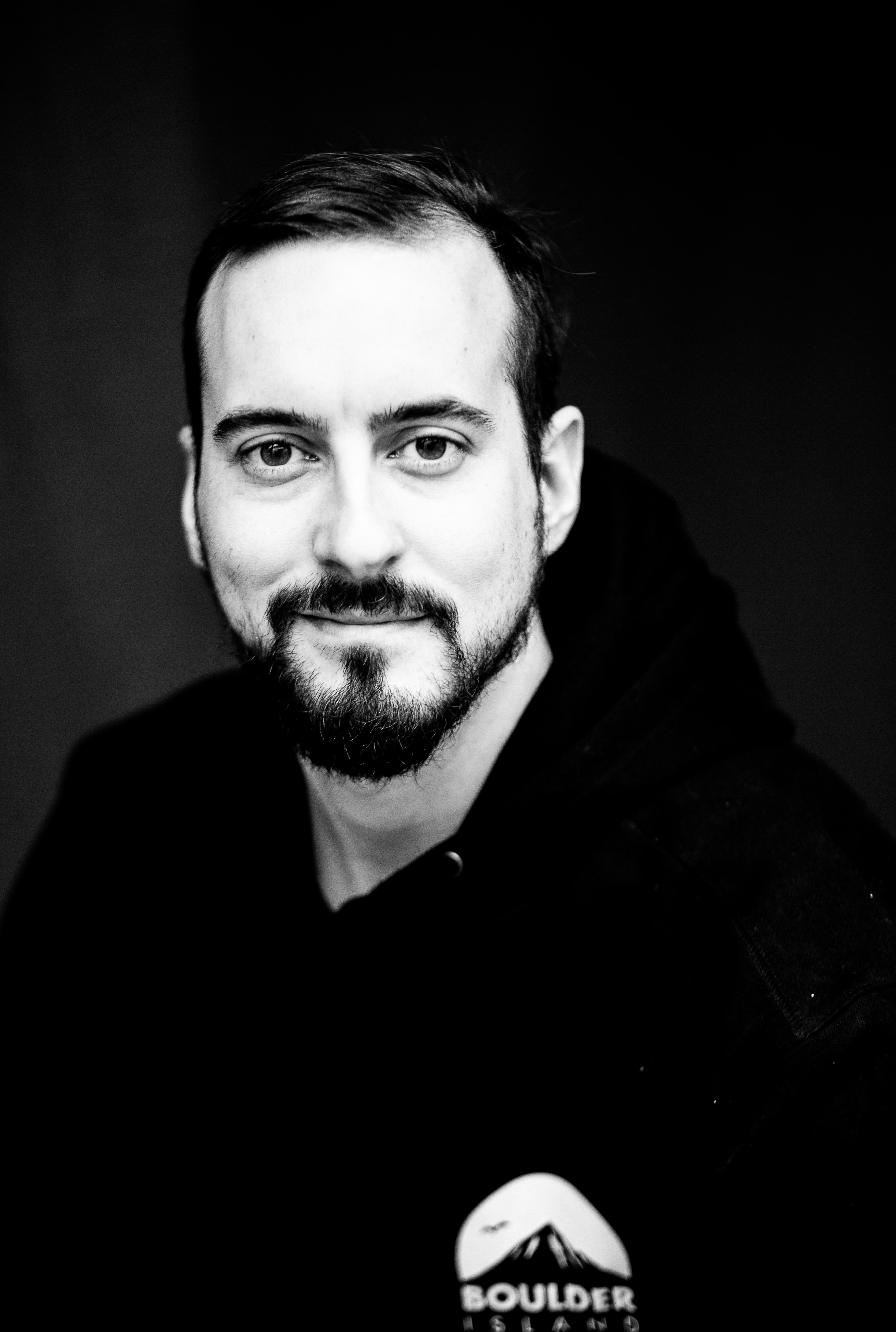 Team & Partner - Boulder Island GmbH & Co. KG